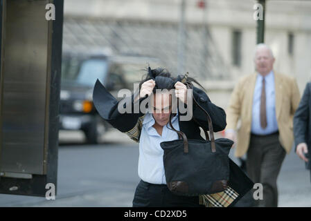 Linda Stein's daughter Samantha Stein-Wells. Linda Stein's family ...