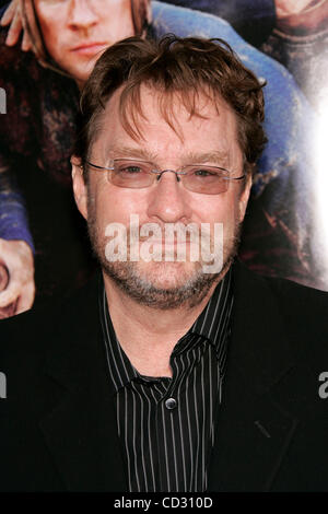 Stephen Root @ Leatherheads premiere at the Chinese Theatre In Los ...