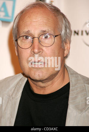 Chevy Chase New York Premiere of 'Harry Potter And The Half Blood ...