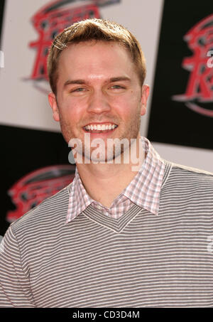 LOS ANGELES - APR 2: Scott Porter at the Handmaid's Tale Season 6 ...