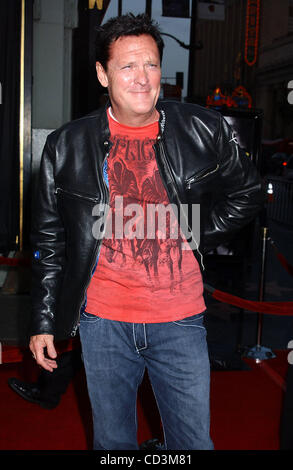 Michael Madsen. 7 May 2008 - Hollywood, California. Vice Premiere at ...