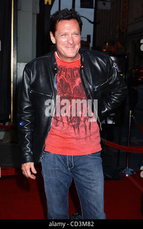 Michael Madsen. 7 May 2008 - Hollywood, California. Vice Premiere at ...