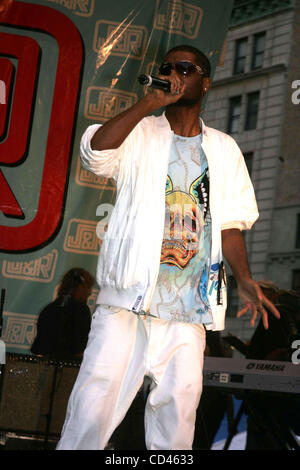 Aug. 21, 2008 - New York, New York, U.S. - BARBARA BERJER WITH ANNE ...