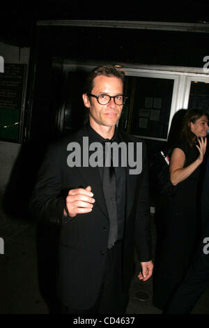 Aug. 21, 2008 - New York, New York, U.S. - BARBARA BERJER WITH ANNE ...