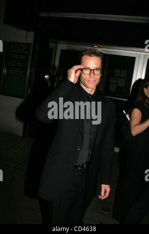 Aug. 21, 2008 - New York, New York, U.S. - BARBARA BERJER WITH ANNE ...
