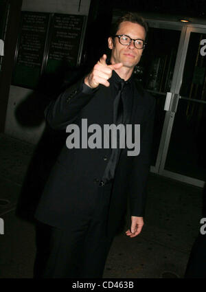 Aug. 21, 2008 - New York, New York, U.S. - BARBARA BERJER WITH ANNE ...