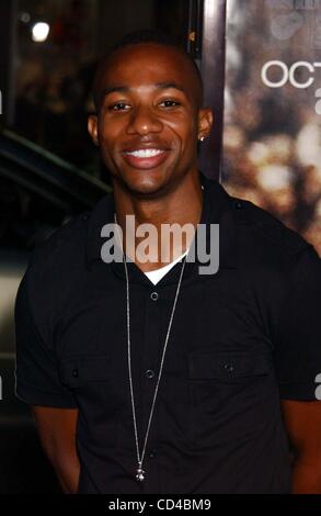 Sept. 25, 2008 - Hollywood, California, U.S. - I13230PR.THE PREMIERE OF ...