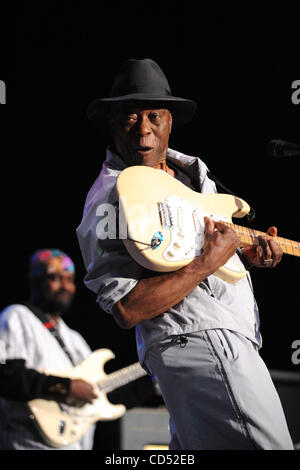 Los Angeles, California, USA - Musician-DOMINIQUE LENORE PERSI lead ...