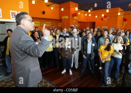 Oakland City Council President and District 5 councilmember Ignacio de ...