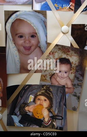 Apr 16, 2008 - Southbridge, MA, USA - Undated photos of Carlos Cruz ...