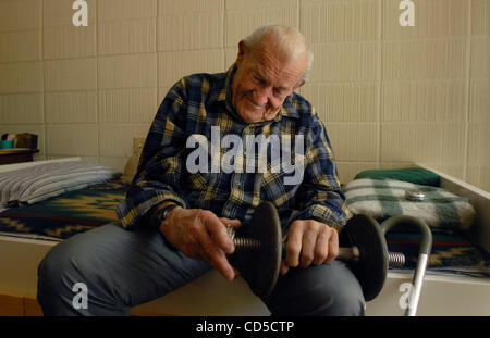 Clancy Ross, 84, who won the titles of Mr. America and Mr. Universe as ...