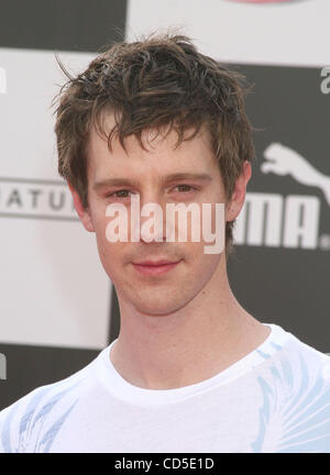 Jason Dohring - Speed Racer Premiere at the Nokia Theatre In Los ...