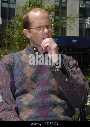 Jack Jordan, on trial for aggravated harassment, is accused of stalking ...