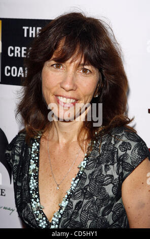 July 22, 2008 - Hollywood, California, U.S. - I13415CHW.ZUNE PRESENTS ...