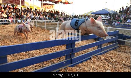 Aug 02, 2008 - Costa Mesa, California, U.S. - The All Alaskan Racing ...