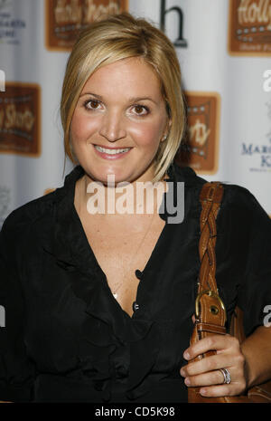 Hollywood, California, USA. 4th Aug, 2014. American singer Stock Photo ...