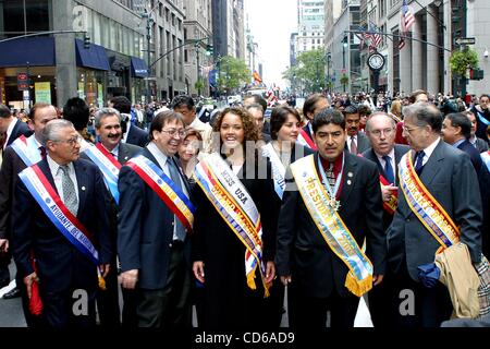 Oct. 4, 2004 - New York, New York, U.S. - K39751RM.AL SHARPTON'S ...