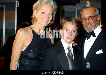 Roy Scheider Wife Brenda Credit: Ralph Dominguez/MediaPunch Stock Photo ...