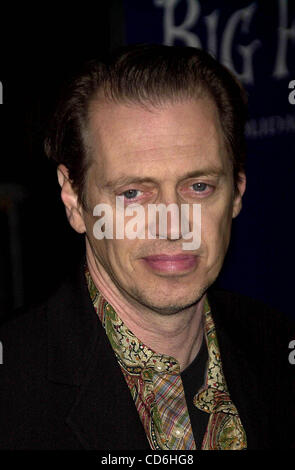 BIG FISH -2003 STEVE BUSCEMI Stock Photo - Alamy