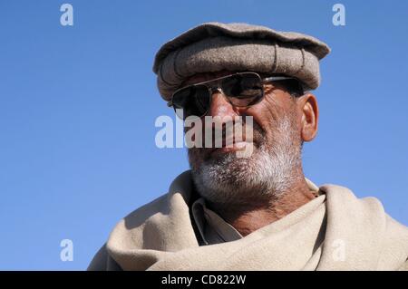 Traditional Pashtun cap Stock Photo - Alamy