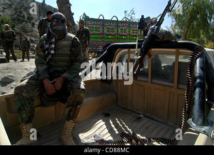 Oct 02, 2008 - Paktya, Afghanistan - A Rocket Propelled Grenade (RPG ...