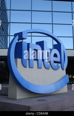 Oct 12, 2008 - Santa Clara, California, USA - Worldwide headquarters of ...