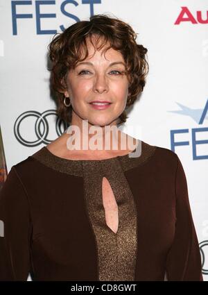 TYLER QUINLAN KATHLEEN QUINLAN TRIBUTE TO TILDA SWINTON AFI FEST 2008 ...