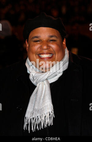 Opera singer Neal E. Boyd, winner of the 2008 Season of "America's Got ...