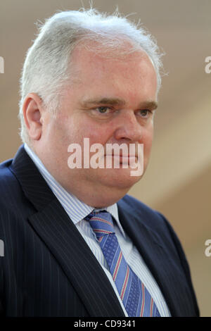 Matthias Warnig - Managing Director (CEO) of the Nord Stream AG ...