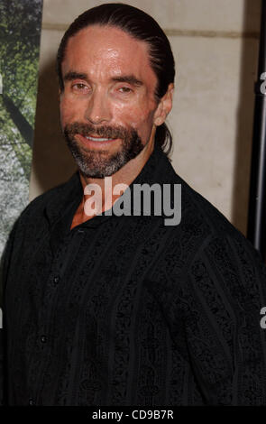 June 29, 2010 - Hollywood, California, U.S. - STACY JORGENSEN and ANNE GRIFFIN .''Grey Skies ...