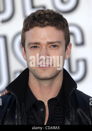 Justin Timberlake arriving Stock Photo - Alamy