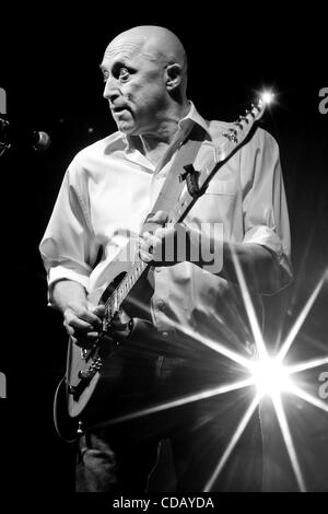 Sep. 17, 2010 - Richmond, Ontario, Canada - David Wilcox performs live ...