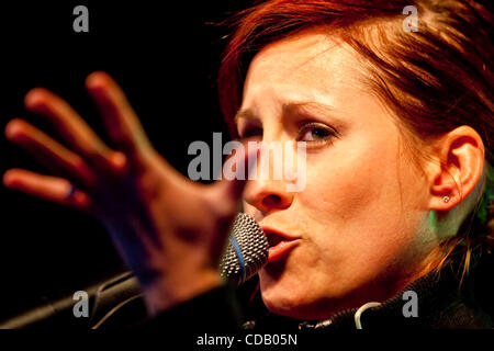 Sep. 19, 2010 - Ottawa, Ontario, Canada - Amanda Wilkinson of, The ...