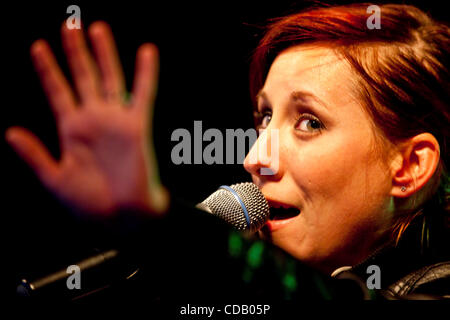 Sep. 19, 2010 - Ottawa, Ontario, Canada - Amanda Wilkinson of, The ...