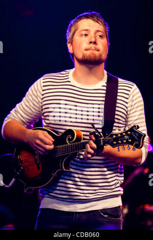 Sep. 19, 2010 - Ottawa, Ontario, Canada - Amanda Wilkinson of, The ...