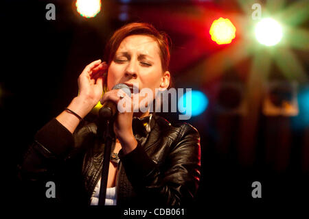 Sep. 19, 2010 - Ottawa, Ontario, Canada - Amanda Wilkinson of, The ...