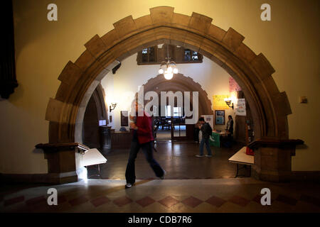 The Standard Club Chicago Illinois USA Stock Photo - Alamy