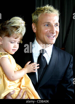 MICHAEL GELMAN AND DAUGHTER JAMIE.K32694JBU.THE RELLY AWARDS AT LIVE ...