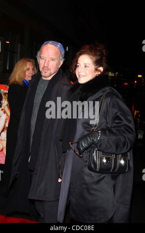 Debra Winger and her husband Arliss Howard arrive at The Dreamers ...