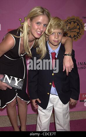 BARBIE, BARBIE AS RAPUNZEL, 2002 Stock Photo - Alamy