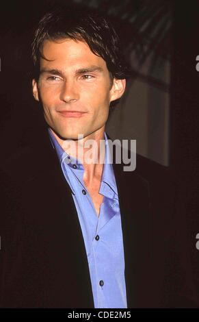 "The Rundown" Premiere 9-22-2003 William Lucking Photo by Joseph ...