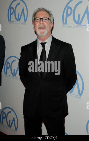 Gary Goetzman The 22nd Annual Producers Guild (PGA) Awards held at ...