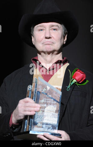 Jan. 22, 2011 - Fayetteville, North Carolina; USA - Musician / Actor ...
