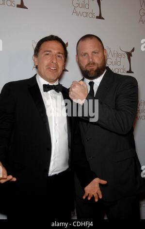 DAVID O. RUSSELL SCOTT SILVER 2011 WRITERS GUILD OF AMERICA AWARDS ...