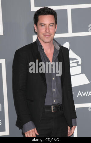 Desmond Child on the red carpet before the 2018 Rock and Roll Hall of ...