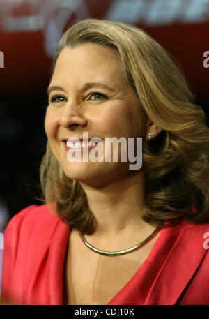 Feb. 13, 2011 - Everett, Washington, USA - PAT SHANAHAN, Vice Stock ...