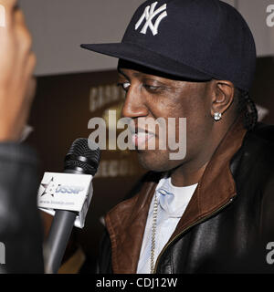 Cash Money Records Co-CEO Birdman arrives at the Cash Money Records 4th ...