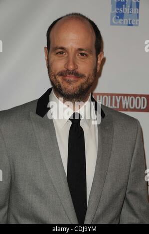 Michael Bunin 24 Hour Hollywood Rush at the Wilshire Ebell Theatre Los ...