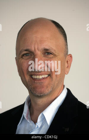 David Angelo, chairman and chief creative officer of David & Goliath ...