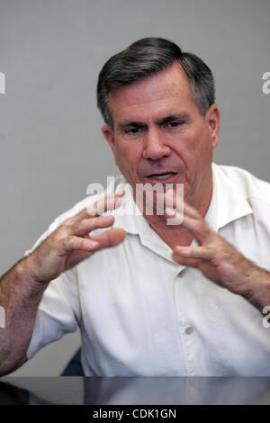 Dana Dickson, president of Triumph Aerostructures – Vought Commercial ...